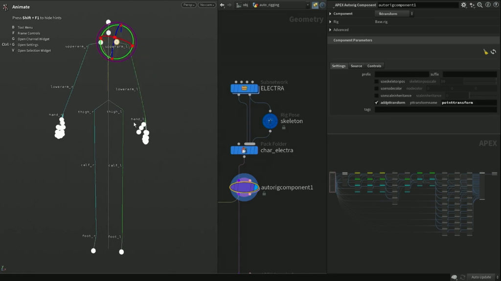Houdini 20 – VoxelFX