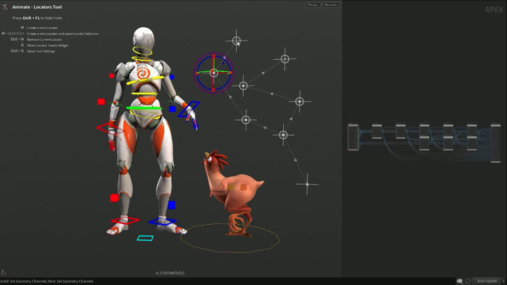 Houdini 20 – VoxelFX