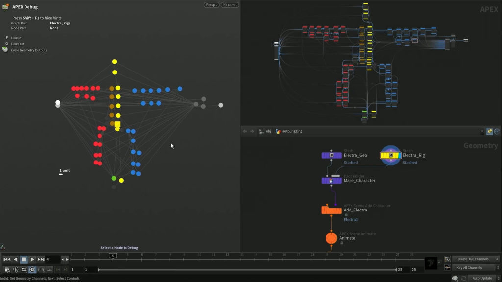 Houdini 20 – VoxelFX