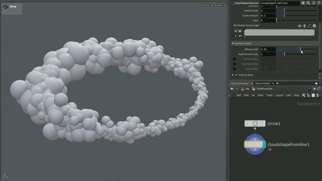 Houdini 20 – VoxelFX