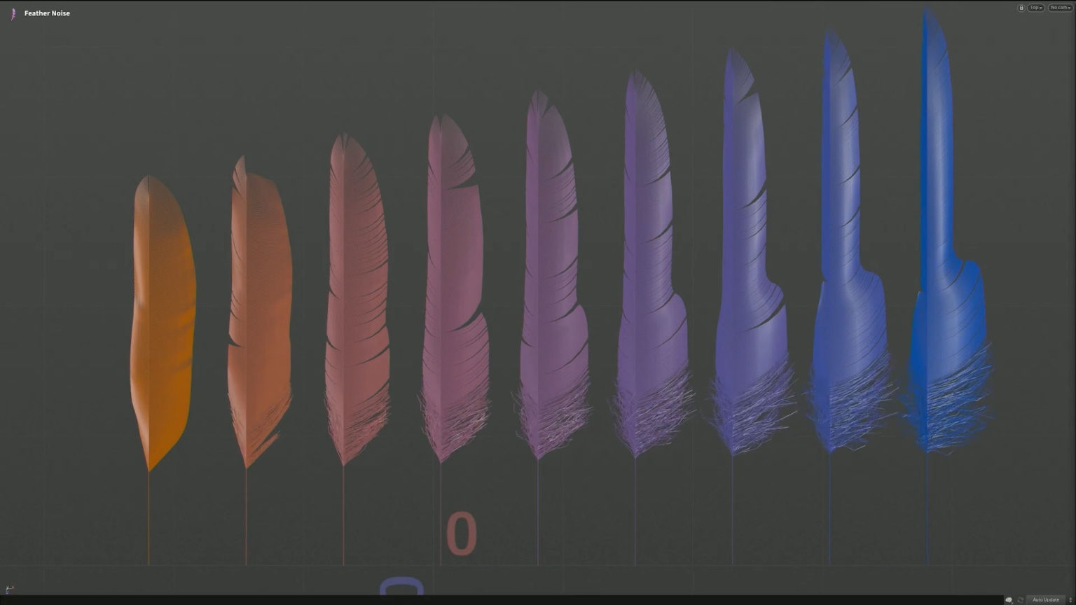 Houdini 20 – VoxelFX